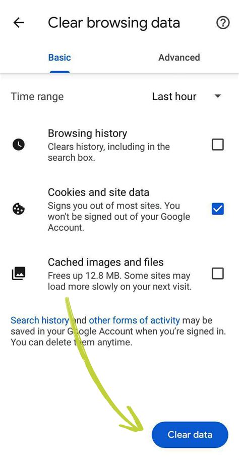 Cookies On Android JoyofAndroid