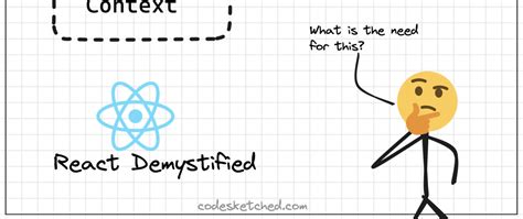 Mastering Reacts Context A Guide To Efficient State Propagation Dev