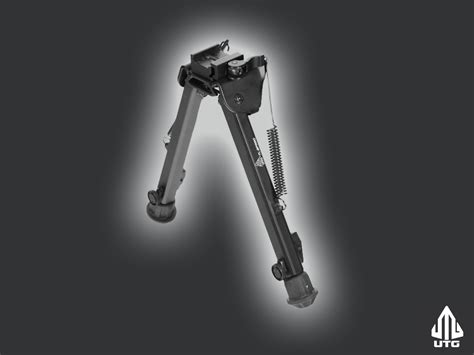 Utg Super Duty Bipod Review At Irene Troyer Blog