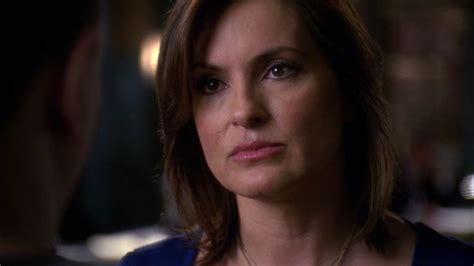 Olivia Benson Season Ten