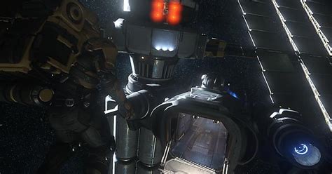 Comm Array Star Citizen Imgur