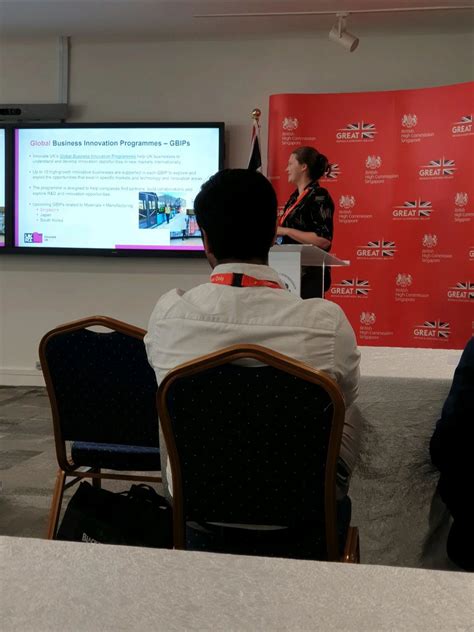 Asset Handling Ltd On Linkedin Asset Handling Participating In Our First Gbip Trip To Singapore A Asset Handling Ltd On Linkedin Asset Handling Participating In Our First Gbip Trip To Singapore A