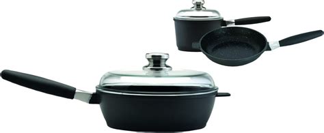 Berghoff Cookware Reviews Should You Buy It Kitchen Deets