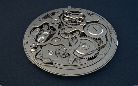 Subdivision Modeling Practice On Behance