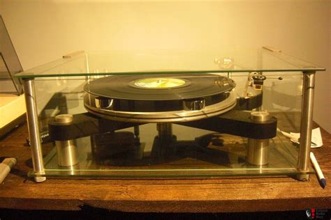 Transcriptors Skeleton For Sale Canuck Audio Mart