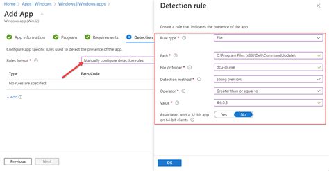 Dell Treiber Mit Intune Und Proactive Remediations Scloud