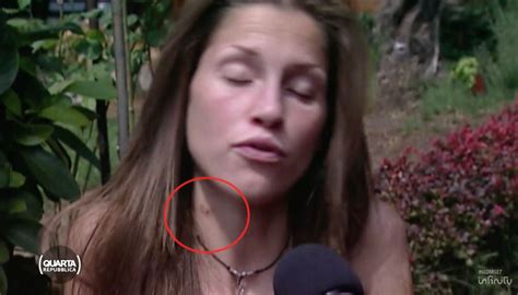 Garlasco Il Presunto Tentato Suicidio Di Paola Cappa E I Segni Sul Collo Dopo Il Delitto