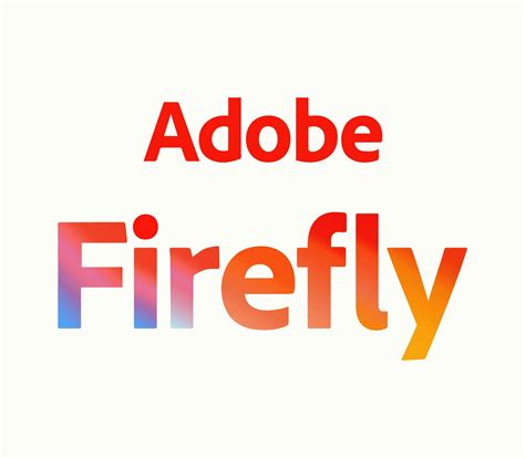 Adobe Firefly Logo Isolated On White Vector Illustration Adobe Has Announced The Release Of