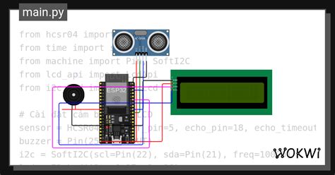 52200253lehoangphucthinhlab52 Wokwi Esp32 Stm32 Arduino Simulator 52200253lehoangphucthinhlab52 Wokwi Esp32 Stm32 Arduino Simulator
