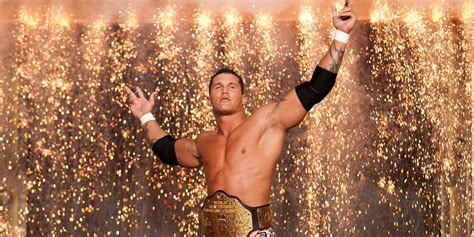 The 10 Best Storylines Of Randy Ortons Career