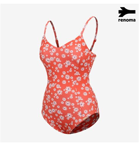 레노마수영복 레노마여성비치원피스 Ls20328 티몬