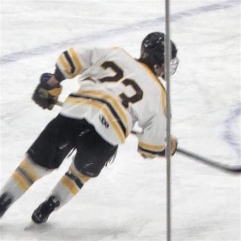 Blake Mcbride Elite Prospects