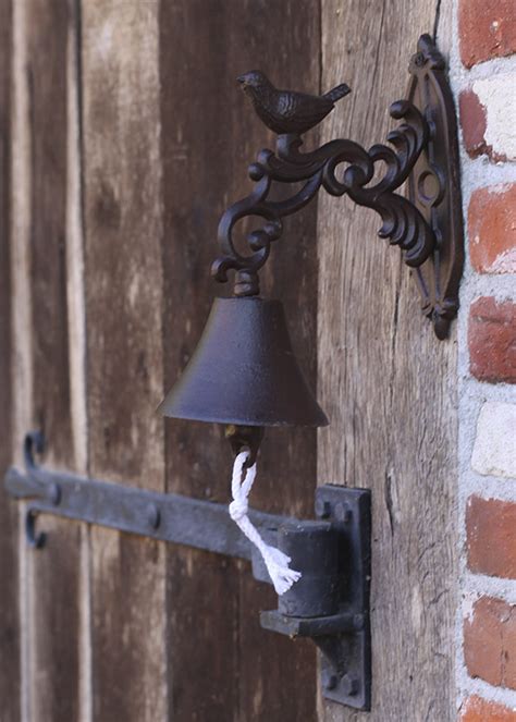 Колокольчик На Входную Дверь Магазина —