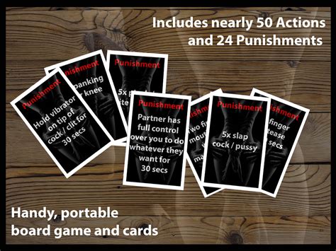 BDSM Snakes Ladders Sex Game Etsy