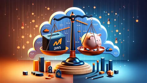Optimizing Aws Costs A Journey From Easy Wins To Reserved Instances