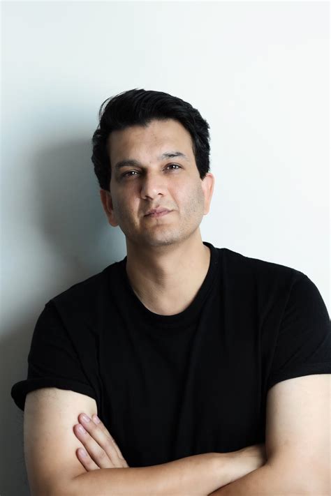 Athar Abbas Makes Directorial Debut With Mast Nazro Se By Omer Inayat
