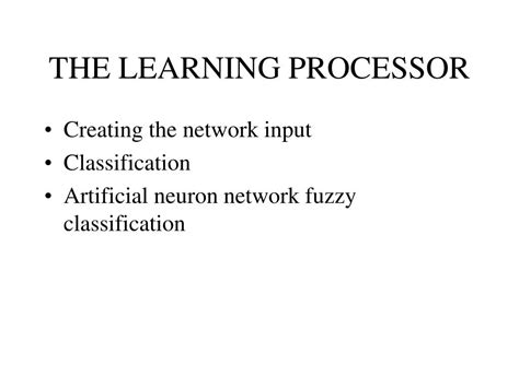 Ppt Sound Source Separation Using 3d Correlogram Fuzzy Logic And Neural Networks Powerpoint