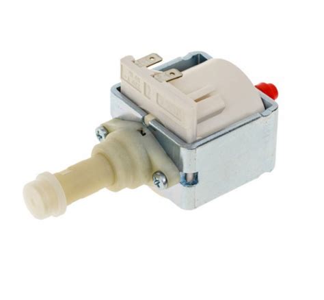 Помпа (насос) ULKA, Model E Type EP5GW (230V 50Hz 48W), для кофемашин ...