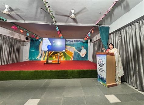 Orientation Programme