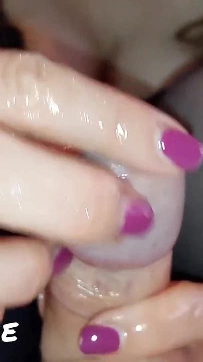 Jaw Dropping Moment From Handjob Technique Ultimate Penis Edging Milking Time Xhamster