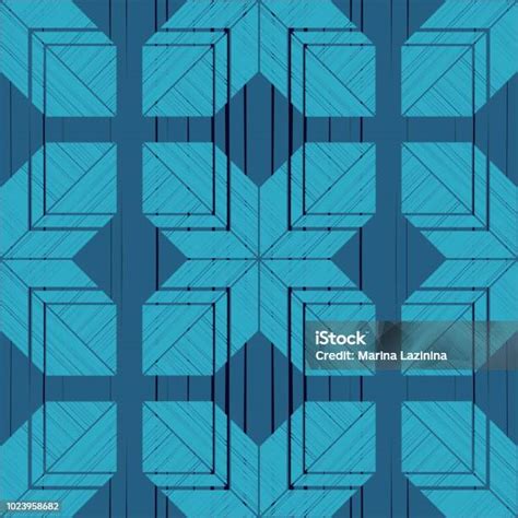 장식적인 눈송이와 원활한 벡터 배경입니다 겨울 패턴입니다 섬유 교감입니다 겨울에 대한 스톡 벡터 아트 및 기타 이미지 겨울 공휴일 기하 도형 Istock