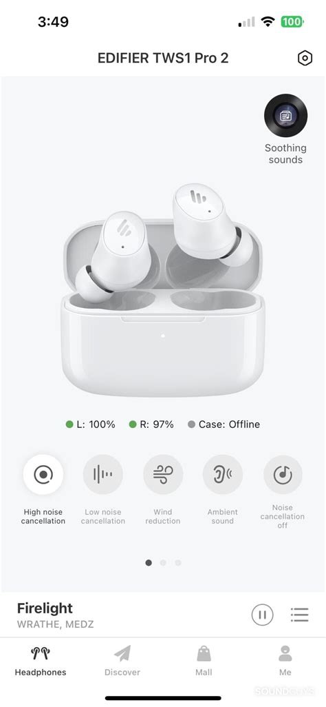 Edifier Tws1 Pro 2 Review Soundguys