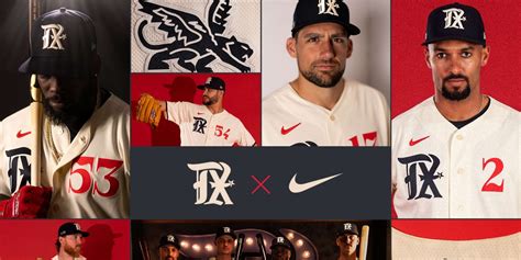 The Story Behind The New Texas Rangers Jersey