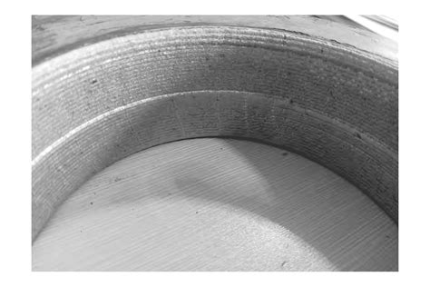 Scanning Path Planning For Laser Cladding Of Ni Cu Alloy On Ductile Iron Surface Laser