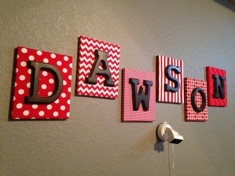 Top Fabric Covered Canvas Ideas And Inspiration