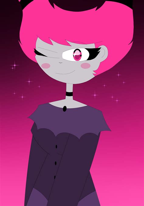 Jinx Teen Titans Go By Kuwoshizilla On Deviantart