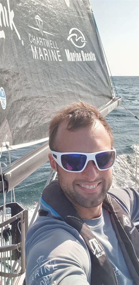 Alan Robert Forward Wip