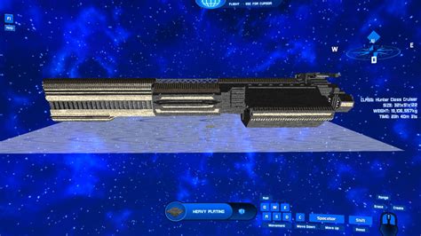 The Hunter Class Image Blockade Runner Indiedb