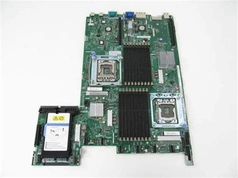 Ibm Motherboard For Ibm Server X3550 M3 X3650 M3 69y5082 00d3284 At