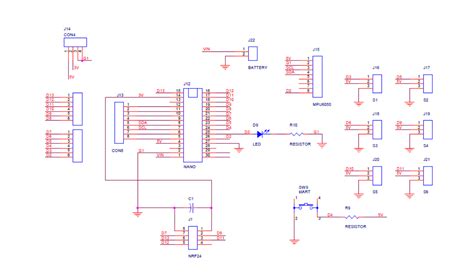 NRF Based Drone Setup Hackster Io