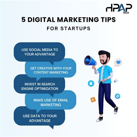 Hpap Tech On Linkedin Unlock The Potential Of Your Startup With These