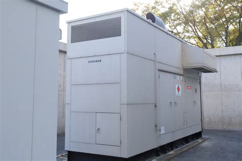非常用発電機の更新（入れ替え）時期は？耐用年数や更新費用を詳しく解説 株式会社東京エナジーカンパニー