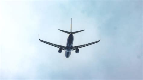 Mystery Radioactive Cargo Forces Plane To Make Emergency Landing Iheart