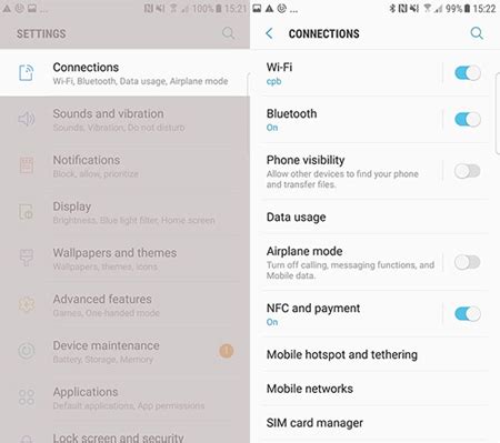 How To Transfer Files Via Bluetooth Directly