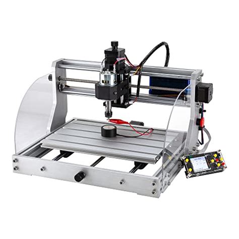 Best Desktop Cnc Mills For Milling Aluminum Accurately And Efficiently