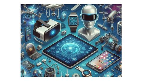 Advances In Technology A Glimpse Into The Future By Chris Guette Medium