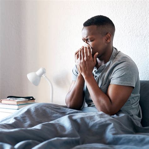 The Common Cold And Complementary Health Approaches Emergency Room