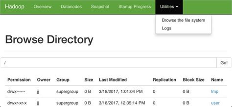 How To Install Hadoop On Mac Os X El Capitan