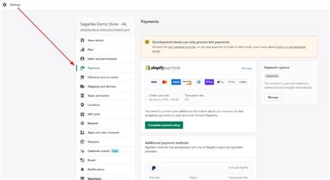 How To Add Cash On Delivery Option In Shopify