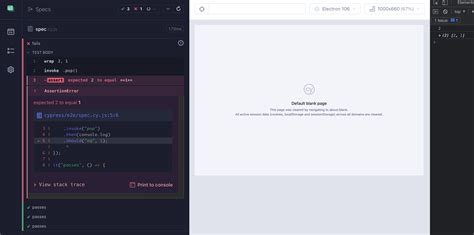 Invokepop Starts Failing On V1202 · Issue 25085 · Cypress Io