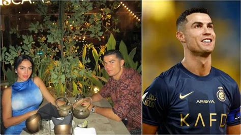جدیدترین تصاویر از جورجینا رودریگز همسر غیررسمی کریستانو رونالدو در