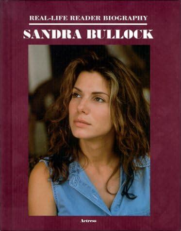 Sandra Bullock Early Years