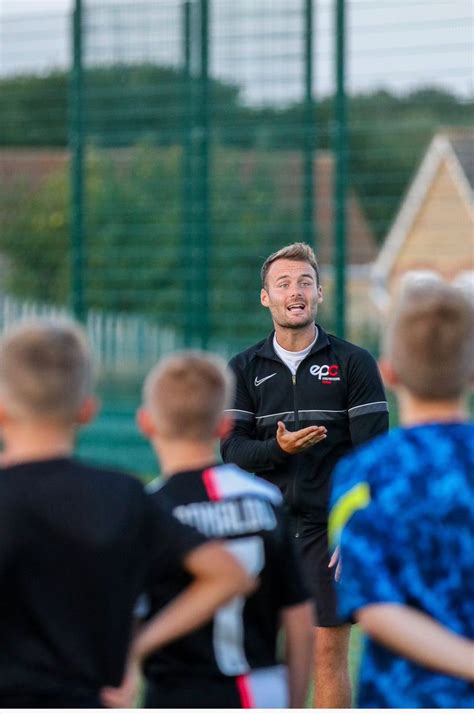 Conor Mclaughlin On Linkedin Coaching Communication Football