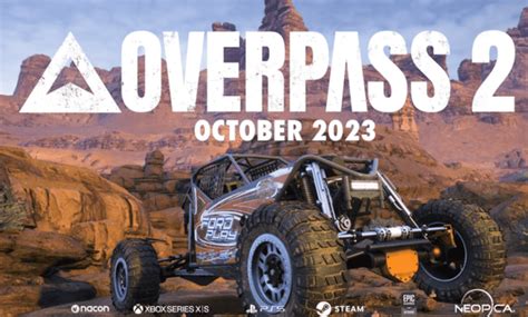 Overpass 2 Coming October 19 Gamers Heroes