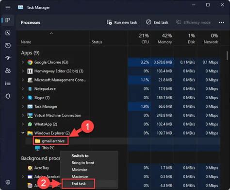 How To Move Off Screen Window Using Keyboard To Bring It On Screen