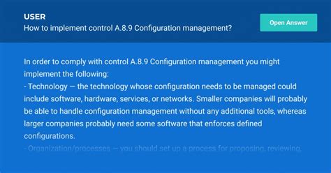 How To Implement Iso 27001 Annex A Controls By Using Ai Dejan Kosutic